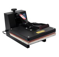 China Professional Heat Press Machine For Shirts Sublimation Machine for sale