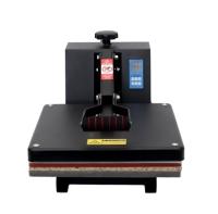 China Professional Heat Press Machine For Shirts Sublimation Machine for sale