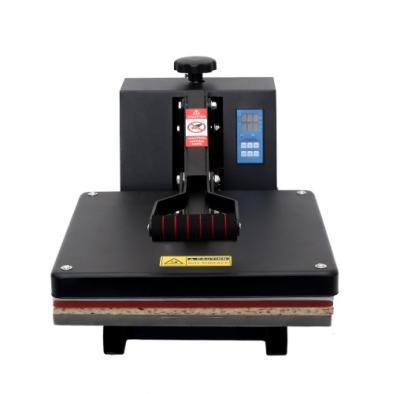 China Professional Heat Press Machine For Shirts Sublimation Machine for sale