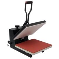 China Professional Heat Press Machine For Shirts Sublimation Machine for sale