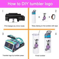 China Colored 11oz 20oz 30oz Mug And Tumbler Heat Press Sublimation Equipment For Mug Printing for sale