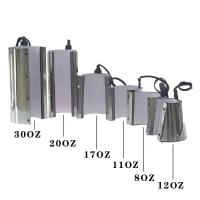China Best Mug And Tumbler Heat Press Cup Sublimation Machine For 11oz 15oz 20oz 30oz for sale