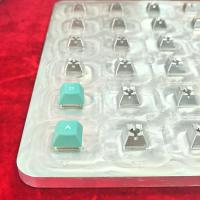 China Sublimation Mechanical Keyboard Keycaps Mold 108pcs Jip for sale