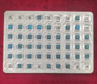 China Sublimation Mechanical Keyboard Keycaps Mold 108pcs Jip for sale