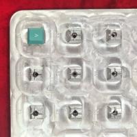 China Sublimation Mechanical Keyboard Keycaps Mold 108pcs Jip for sale