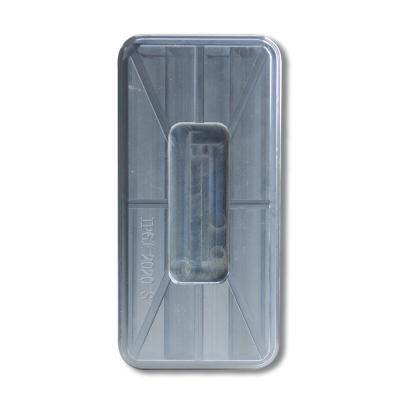 China 3D Sublimation phone case mold For IPhone 14 15 16 Pro Max All of models for sale