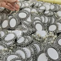 China Angel Wing Brooch Love Souvenir Sublimation Metal Brooch With Angel Wings for sale