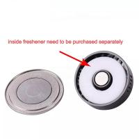China Sublimation Car Vent Aroma Air Car Holder Clip Essential Diffuser for sale