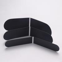 China Foldable Magnetic Bookmark Custom Sublimation Magnetic Bookmark for sale