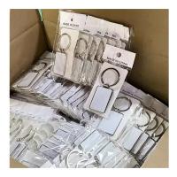 China Advertising Promotional Gift Metal Sublimation Alloy Key Chain Blank Llaveros Personalizados Keyring Logo Custom Metal Keychain for sale