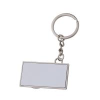 China Custom Football Keychains Durable Zinc Alloy Metal Keychain Personalized Souvenirs for sale