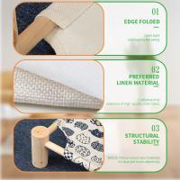 China Sublimation Blank Cat Hammock Custom Wooden Pet Bed Pet Sublimation Blanks for sale