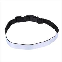 China Personalized Dog Collars Adjustable Sublimation Dog Collar Blanks for sale