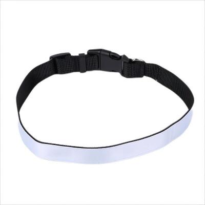 China Personalized Dog Collars Adjustable Sublimation Dog Collar Blanks for sale