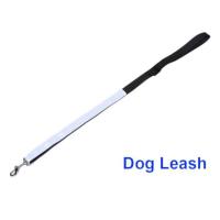 China Personalized Sublimation Dog Leash Durable Pet Leash for sale