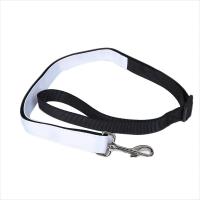 China Personalized Sublimation Dog Leash Durable Pet Leash for sale
