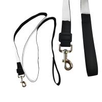 China Personalized Sublimation Dog Leash Durable Pet Leash for sale