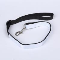 China Personalized Sublimation Dog Leash Durable Pet Leash for sale