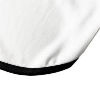 China Polyester Blank Dog Shirts For Sublimation Custom Dog Clothes for sale