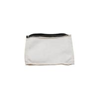 China Mini Linen Sublimation Coin Purse Penny Bag 10X15CM Blanks Hand Purse for sale