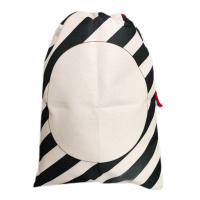 China DIY Personalised Santa Sack Sublimation Drawstring Christmas Gift Bags for sale