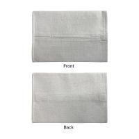 China Linen Sublimation Tissue Box Custom Printable Logo Blank Sublimation Napkin Holder Tissue Bag Case for sale