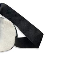 China Custom Blank Sublimation Eye Mask Photo Printing Sleeping Eyeshades Linen Sublimation Sleep Mask for sale