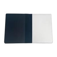 China Sublimation Blank Notebook Journal Portfolio Diy Custom Logo Fabric Canvas Notepad Sublimation Notebooks for sale