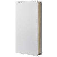 China Sublimation White Journal A4 A5 A6 Blank Notebook Canvas Sublimation Journals for sale