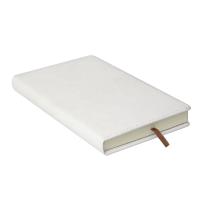 China Leather Sublimation Blank Journal Custom Full Size Printing Logo Sublimation Journal Notebook for sale
