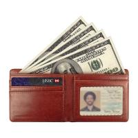 China Personalized Mens Bifold Wallet Pu Leather Blank Sublimation Wallets for sale