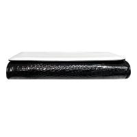 China Fashion Sublimation Alligator Skin Wallet Custom Leather Women'S Shoulder Bag for sale