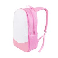 China Personalized Printable Blank Sublimation Backpacks Custom Backpacks With Logo Outdoor Casual Backpack for sale