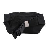 China Sublimation Waist Bag Travel Custom Printing Blank Sublimation Fanny Pack for sale