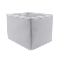 China Creative Sublimation Non-Woven Storage Box For Gift for sale