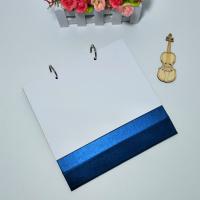 China 8 Inch Blank Sublimation Calendar With 15 Pages Removable Loose-Leaf Office Calendar Notebook DIY Desktop Decoration for sale