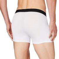 China Sublimation Men'S Underwear Custom Boxers Blank Sublimation Shorts For Valentine'S Day And Father'S Day Gift for sale