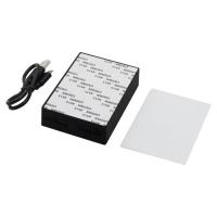 China Portable 10000 Mah Sublimation Mobile Power Bank Custom Phone Charger for sale