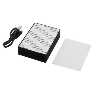 China Portable 10000 Mah Sublimation Mobile Power Bank Custom Phone Charger for sale