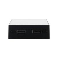 China Portable 10000 Mah Sublimation Mobile Power Bank Custom Phone Charger for sale
