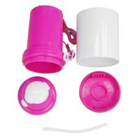 China Diy Custom Blank Sublimation Flip Top Water Bottle For Kids Straw Drink Children Bottle for sale