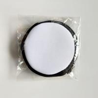 China Diy Small Neoprene Blank Sublimation Coin Purse Custom Coin Pouch for sale