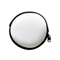 China Diy Small Neoprene Blank Sublimation Coin Purse Custom Coin Pouch for sale