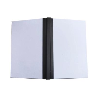 China Sublimation Fabric Cover Notebook Blanks Custom A5 Fabric Notebook for sale