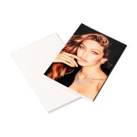 China Double Sided Printing Sublimation Hard Paper Cover Notebook Custom Journals for sale