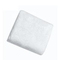 China White Blank Sublimation Baby Blanket Custom Super Soft Fleece Flannel Swaddle Sublimation Blankets for sale