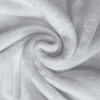 China White Blank Sublimation Baby Blanket Custom Super Soft Fleece Flannel Swaddle Sublimation Blankets for sale