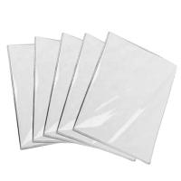 China Sublimation Transfer Paper Quick Dry A3 A4 Size For Tumblers Mugs T Shirts Printing Sublimation Paper for sale