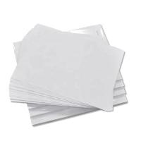 China Sublimation Transfer Paper Quick Dry A3 A4 Size For Tumblers Mugs T Shirts Printing Sublimation Paper for sale