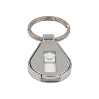 China High Speed Sublimation USB 8G U Disk Logo Printing Sublimation Usb Flash Drive With Keyring for sale